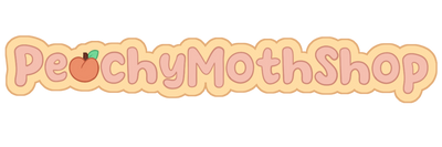 PeachyMothShop